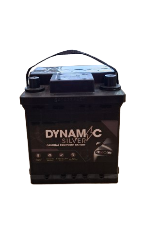 002LDS – Dynamic Batteries